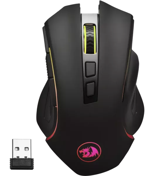 Redragon — Griffin wireless